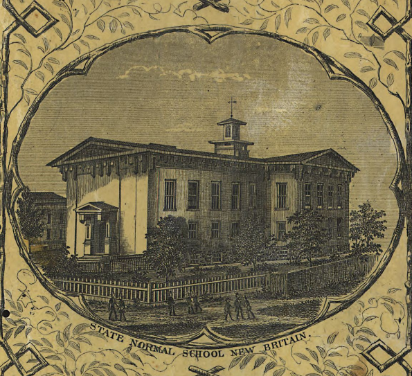 Emma Willard v. Christopher Yates, the Common Schools, and A Petition ...