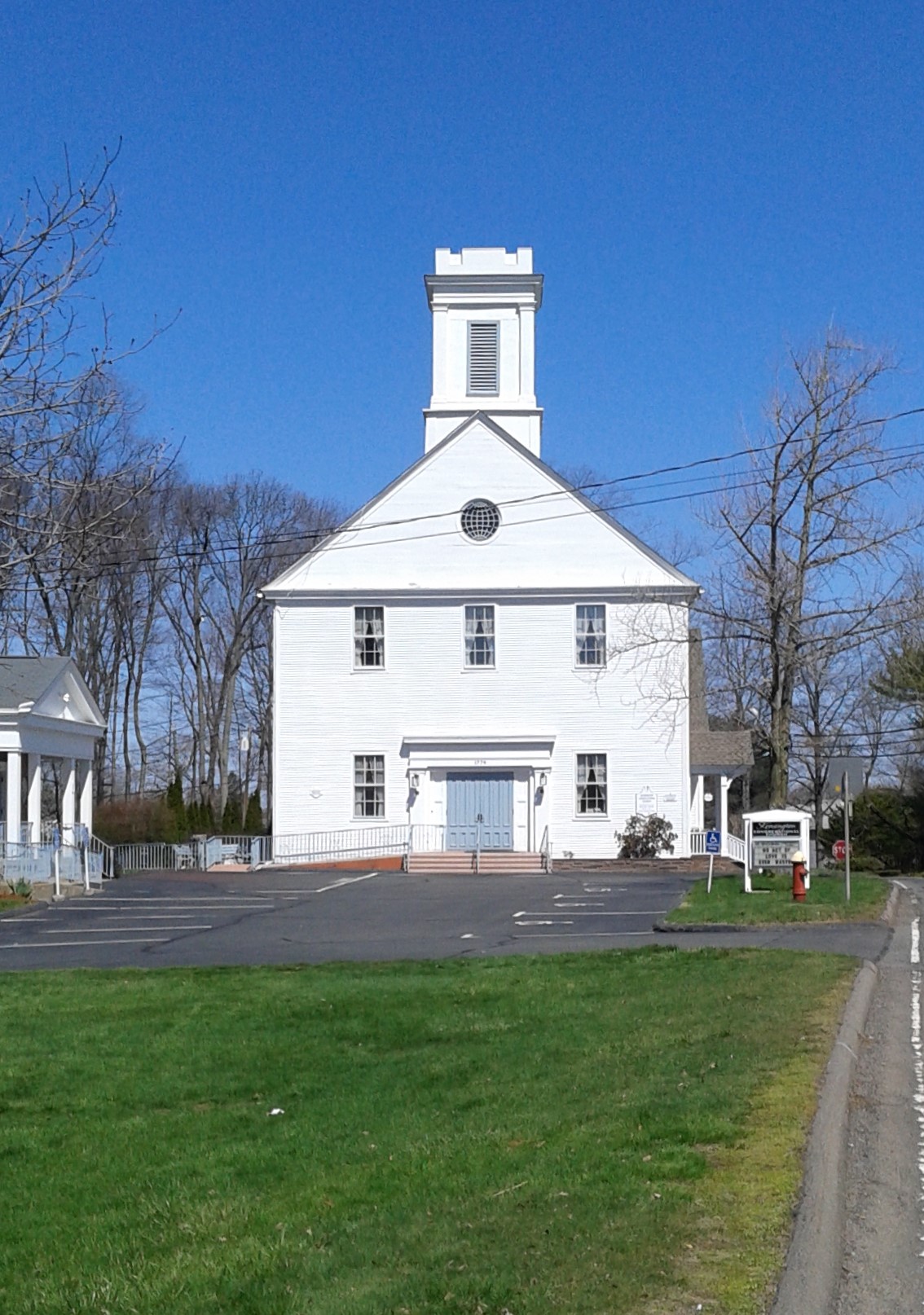 Emma Willard v. Christopher Yates, the Common Schools, and A Petition ...